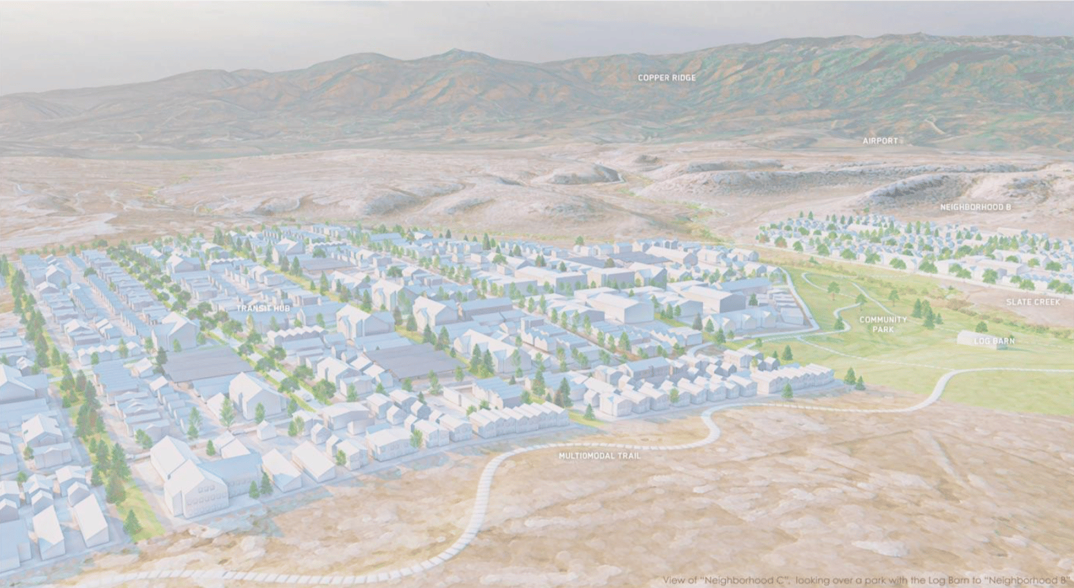 Steamboat Springs City Council questions project’s long-term financial ...